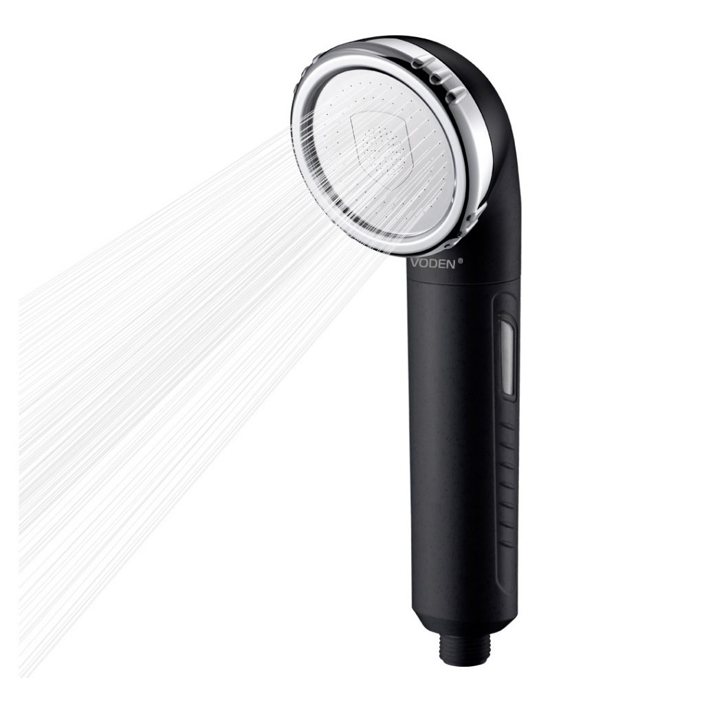 Tuš Sa Filterom - Voden | Uklanja 99% Hlora - SGS Sertifikat