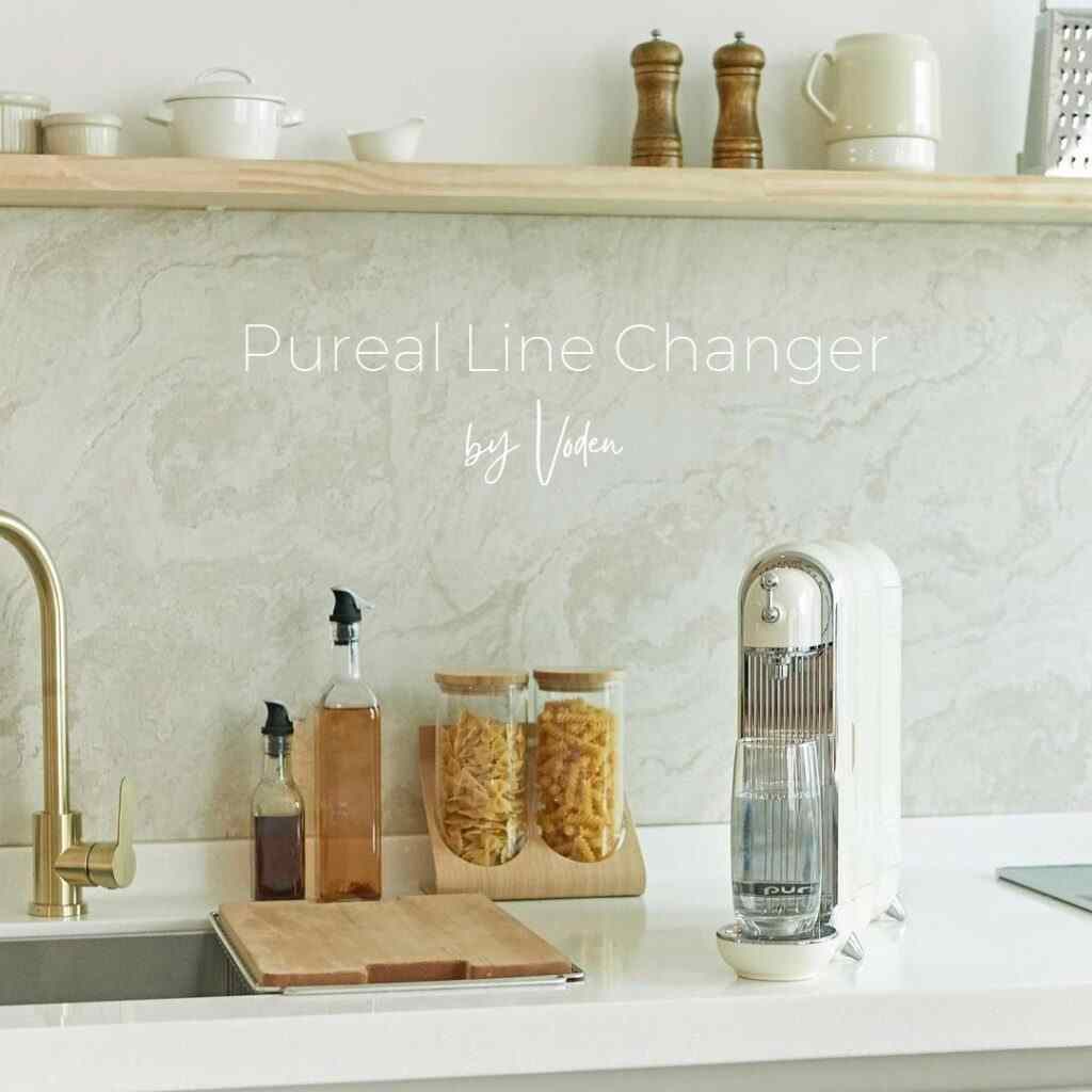 Pureal Line Changer | Voden - Besplatna Dostava
