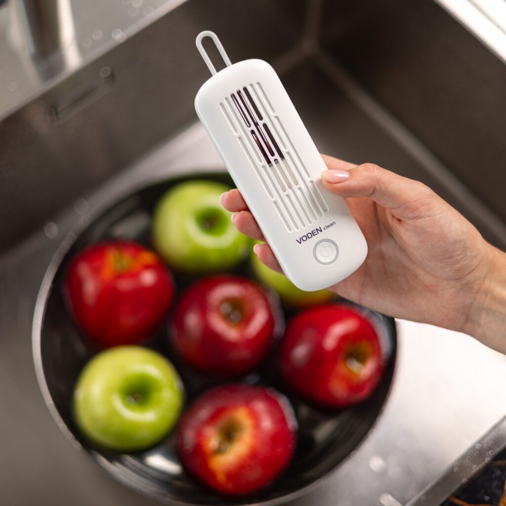 Voden Clean Chef – Smart Sterilizator Namirnica | Voden BiH